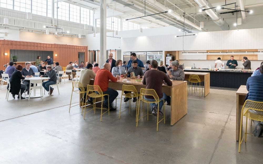 Rivian Mission, Benefits, and Work Culture | Indeed.com