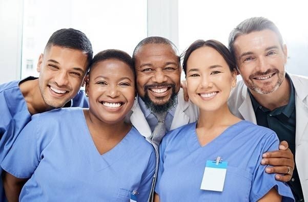 DOCS Dermatology Group Mission, Benefits, and Work Culture | Indeed.com