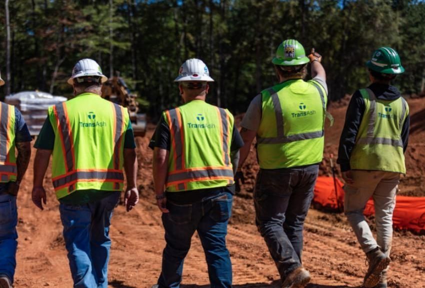 Trans Ash, Inc. Mission, Benefits, and Work Culture | Indeed.com