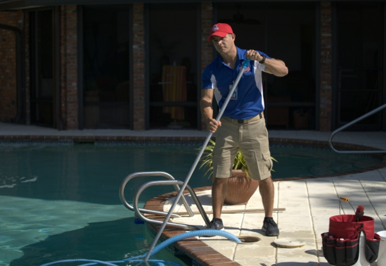 Pool Troopers Mission, Benefits, and Work Culture | Indeed.com