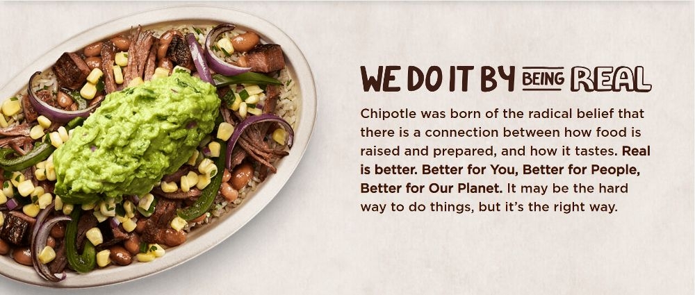 Chipotle Mexican Grill Mission, Benefits, and Work Culture | Indeed.com