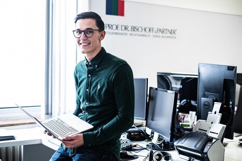 Prof. Dr. Bischoff & Partner ®: Mission, Zusatzleistungen und ...