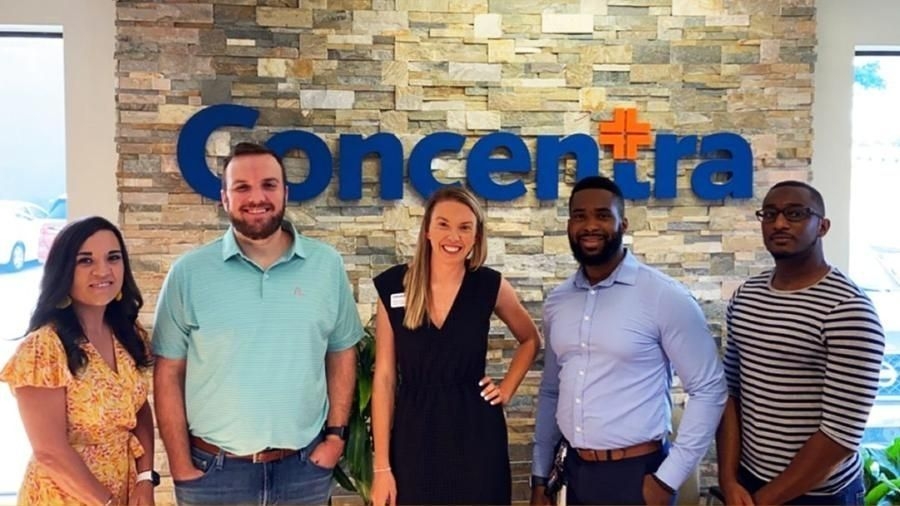 Concentra Mission, Benefits, and Work Culture | Indeed.com