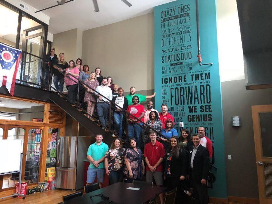 Necco Mission, Benefits, and Work Culture | Indeed.com