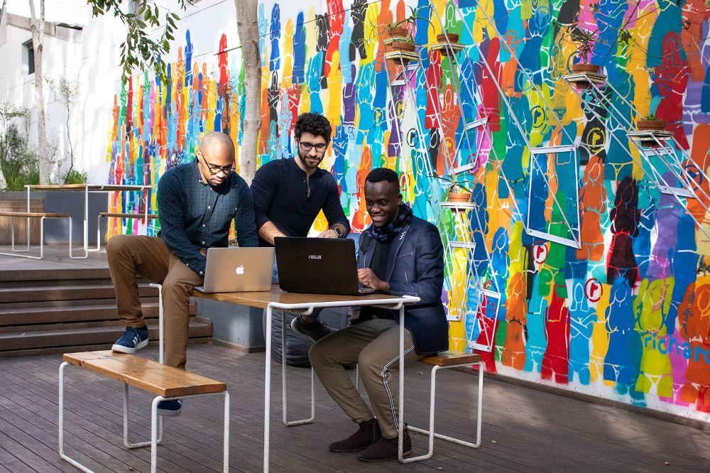 HyperionDev Mission, Benefits, and Work Culture | Indeed.com