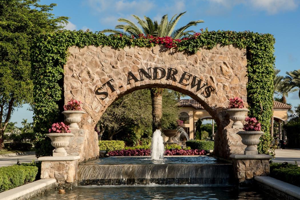 St. Andrews Country Club Mission, Benefits, and Work Culture | Indeed.com