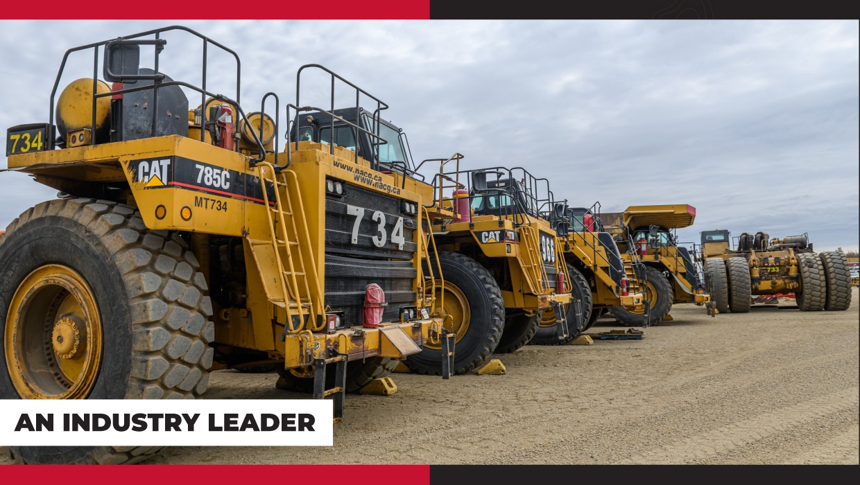 North American Construction Group Mission, Benefits, and Work Culture ...