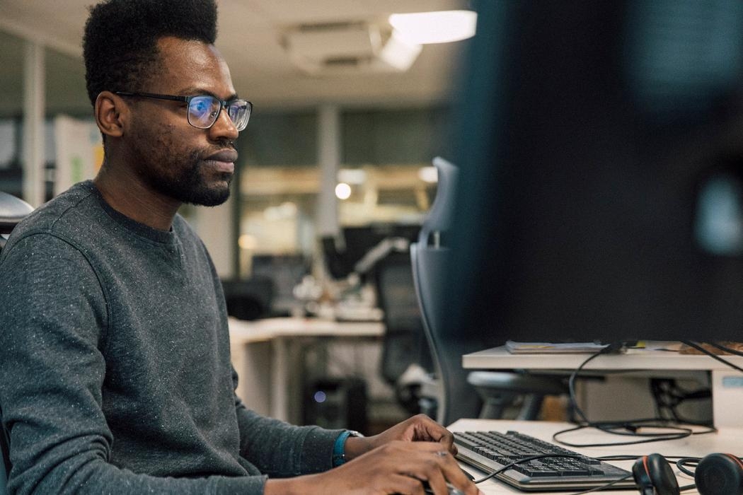 GE HealthCare Mission, Benefits, and Work Culture | Indeed.com