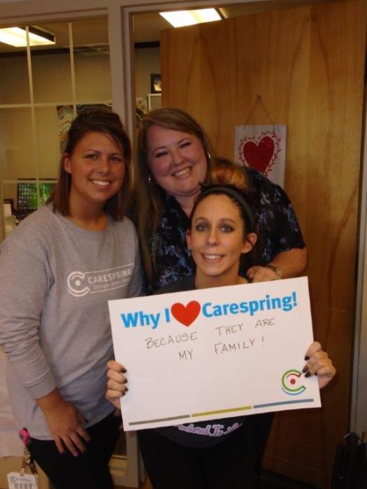 Carespring Mission, Benefits, and Work Culture | Indeed.com