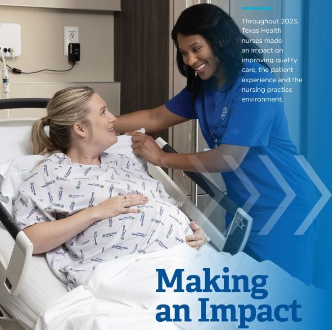 Texas Health Resources Mission, Benefits, and Work Culture | Indeed.com