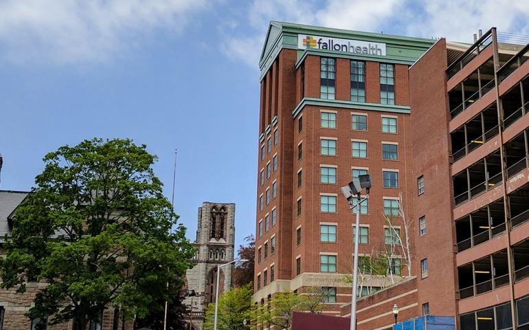 Fallon Health Mission, Benefits, and Work Culture | Indeed.com