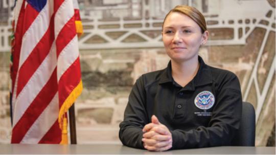 TSA (Transportation Security Administration) Mission, Benefits, and ...