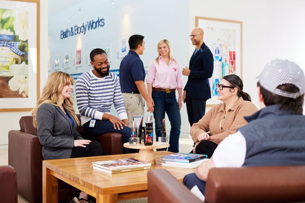 Bath & Body Works Mission, Benefits, and Work Culture | Indeed.com