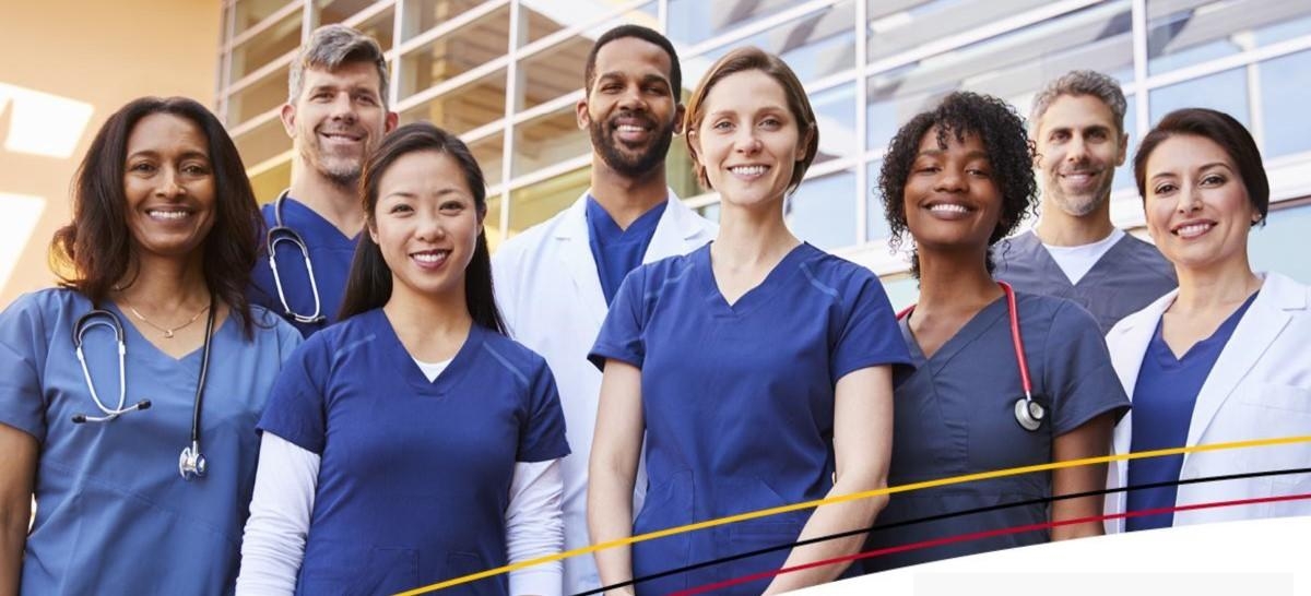 University of Maryland Medical System Mission, Benefits, and Work ...