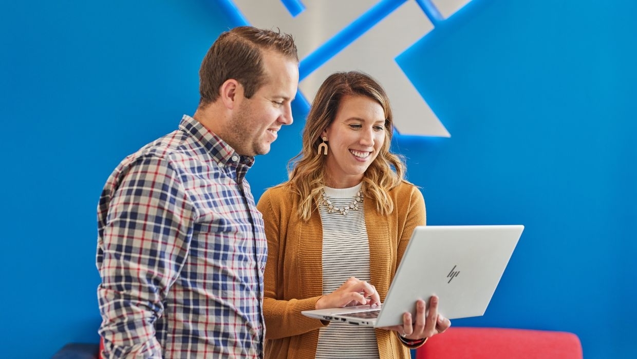 World Wide Technology Mission, Benefits, and Work Culture | Indeed.com