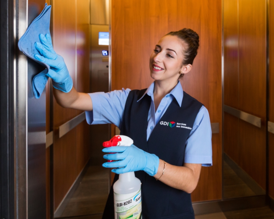 GDI Services Mission, Benefits, and Work Culture | Indeed.com