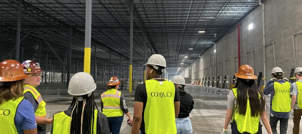 Clayco Mission, Benefits, and Work Culture | Indeed.com