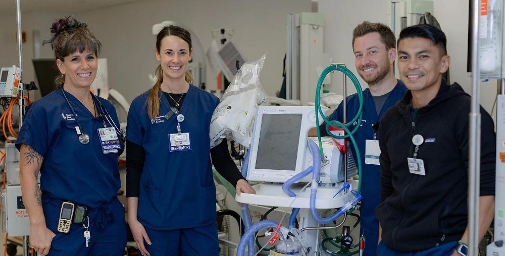 San Francisco Department of Public Health Mission, Benefits, and Work ...