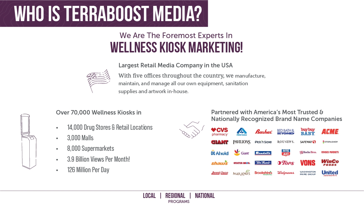 Terraboost Media Mission, Benefits, and Work Culture | Indeed.com