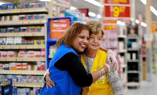 Walmart Mission, Benefits, and Work Culture | Indeed.com