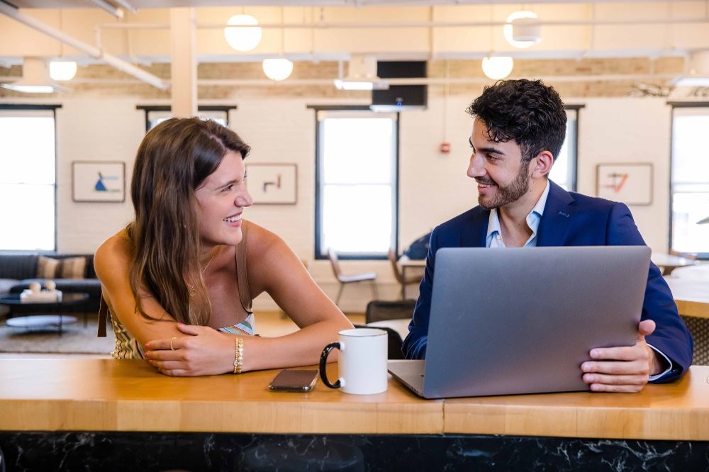 Capital One Mission, Benefits, and Work Culture | Indeed.com