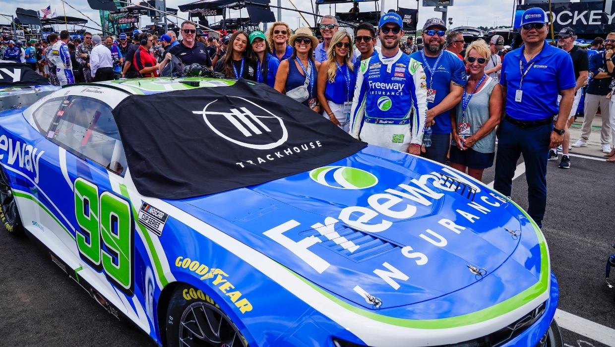 Freeway Insurance Services America, LLC Mission, Benefits, and Work ...