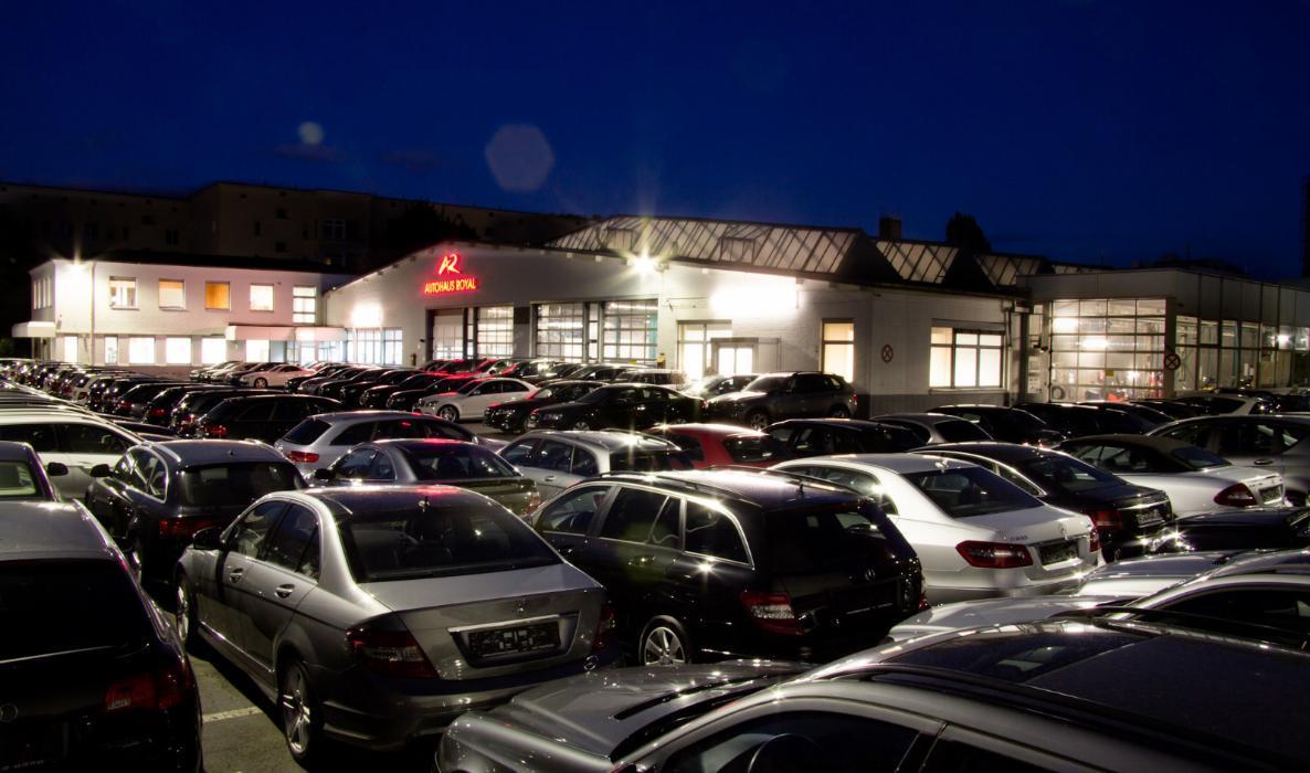 Autohaus Royal Nurnberg