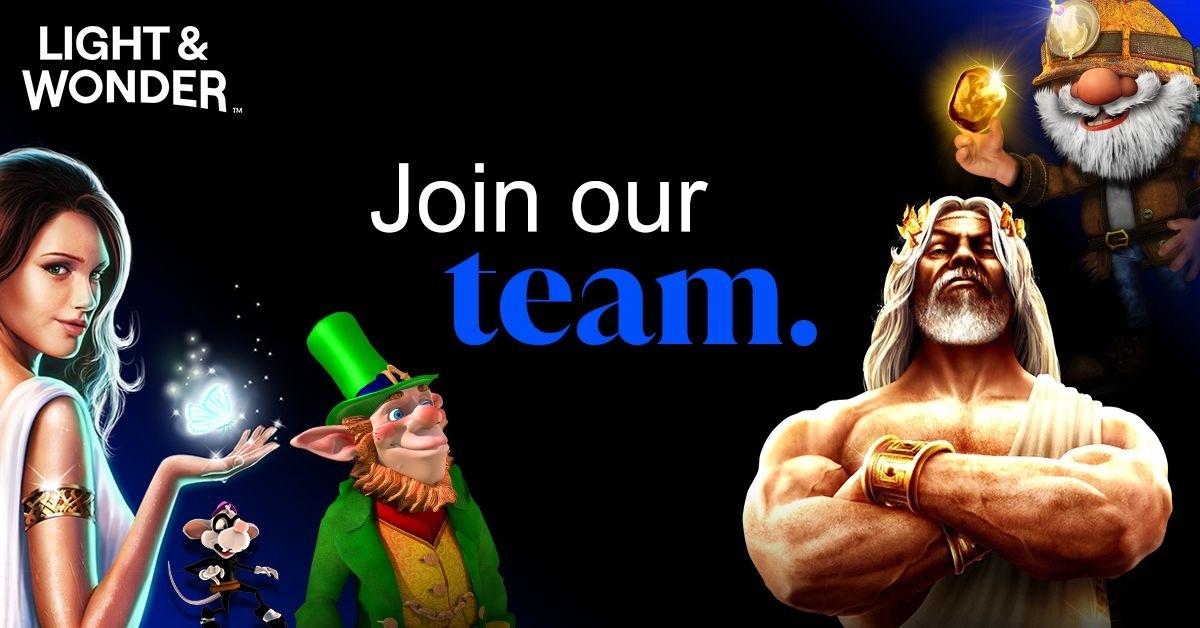 Light & Wonder Mission, Benefits, and Work Culture | Indeed.com