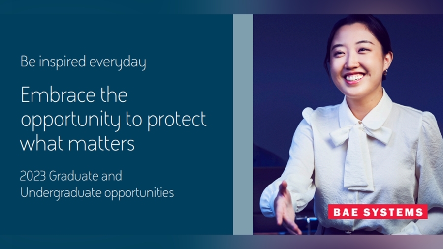 BAE Systems Mission, Benefits, and Work Culture | Indeed.com