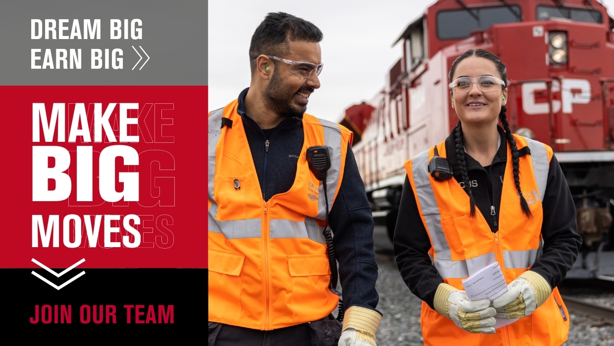 CPKC Mission, Benefits, and Work Culture | Indeed.com