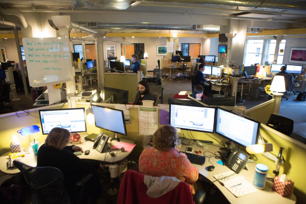 Protocall Services Mission, Benefits, and Work Culture | Indeed.com