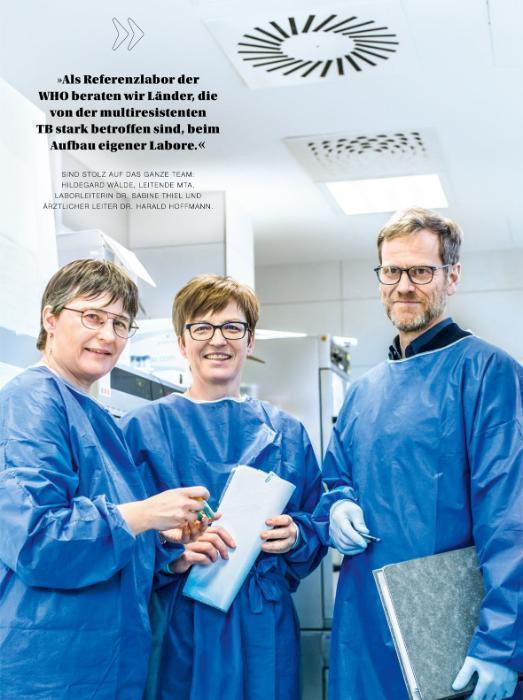 Synlab: Mission, Zusatzleistungen und Unternehmenskultur | Indeed.com