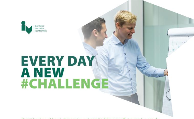 De missie, voordelen en bedrijfscultuur van Iv-Groep | Indeed.com