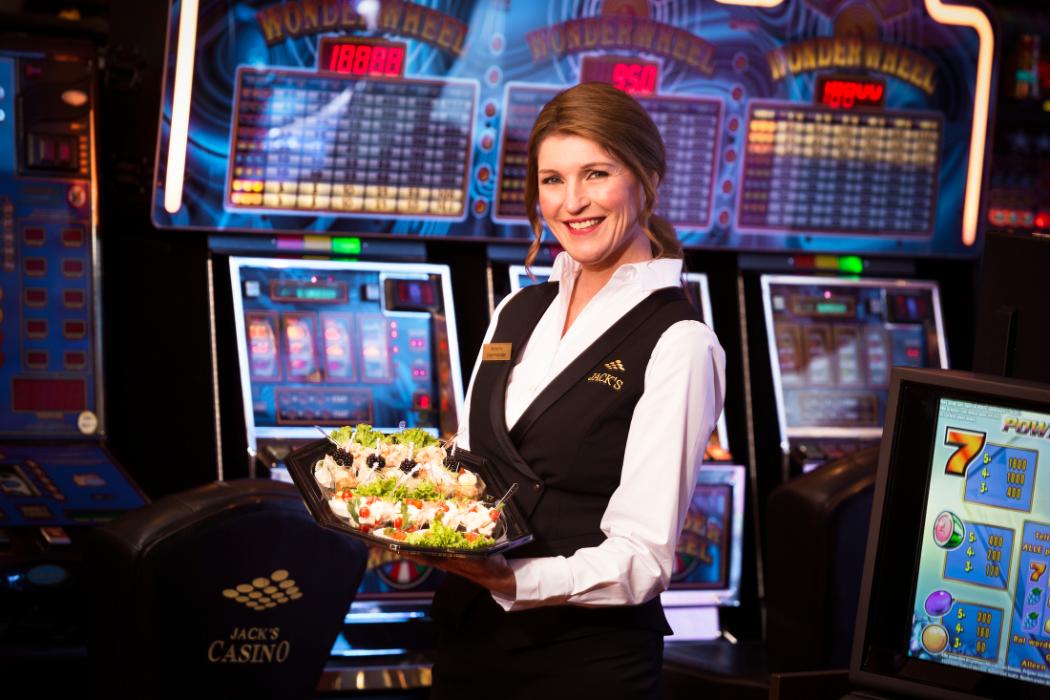De missie, voordelen en bedrijfscultuur van JVH Gaming & Entertainment ...