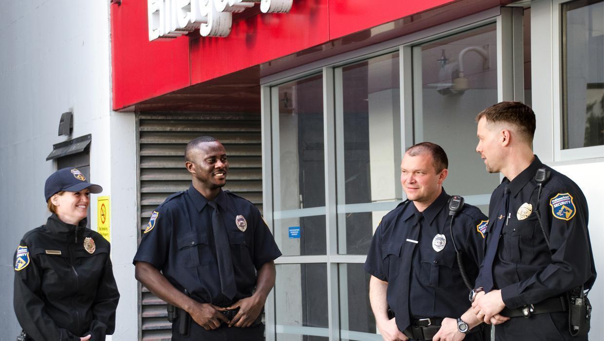 PalAmerican Security Mission, Benefits, and Work Culture | Indeed.com