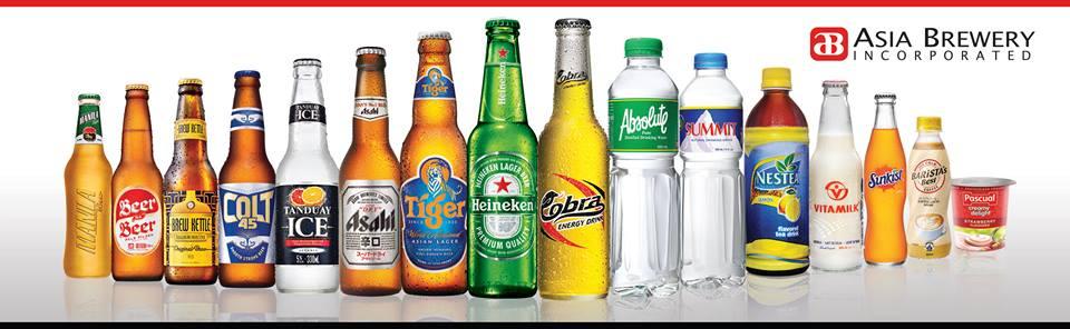 Asia Brewery Inc. Mission, Benefits, and Work Culture | Indeed.com