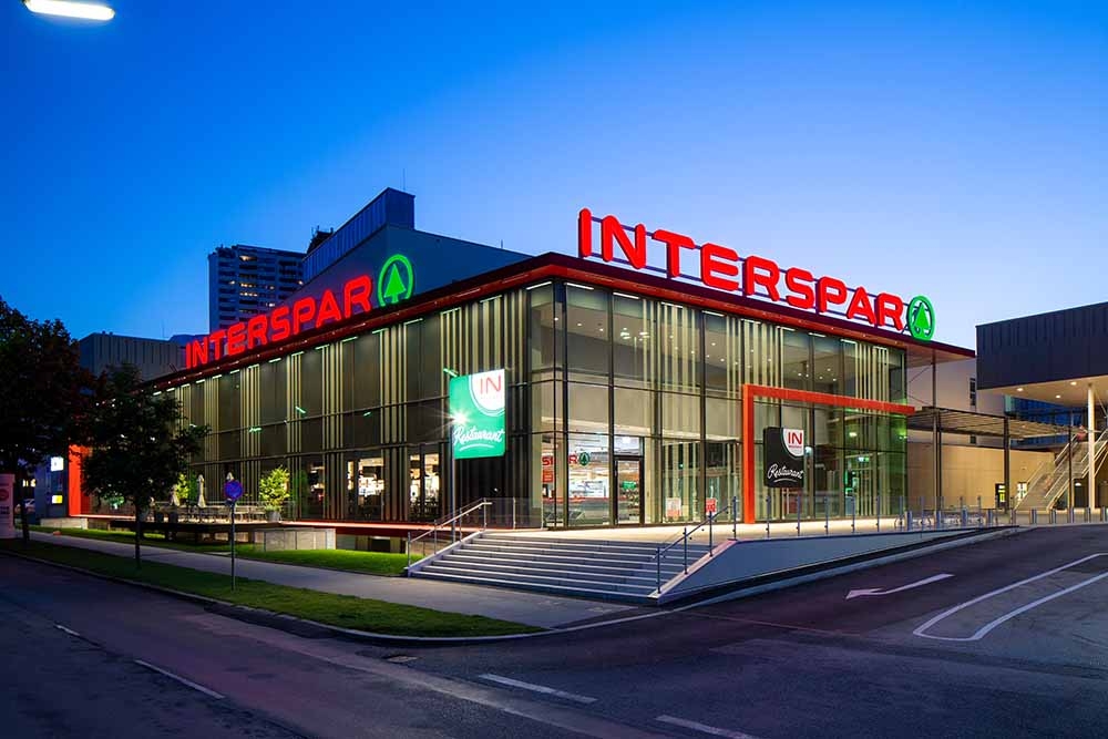 SPAR: Mission, Zusatzleistungen und Unternehmenskultur | Indeed.com