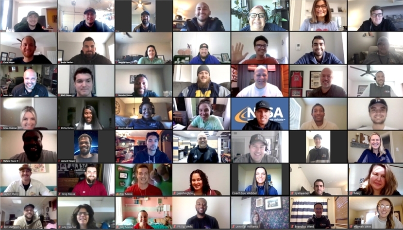 NCSA College Recruiting Mission, Benefits, and Work Culture | Indeed.com