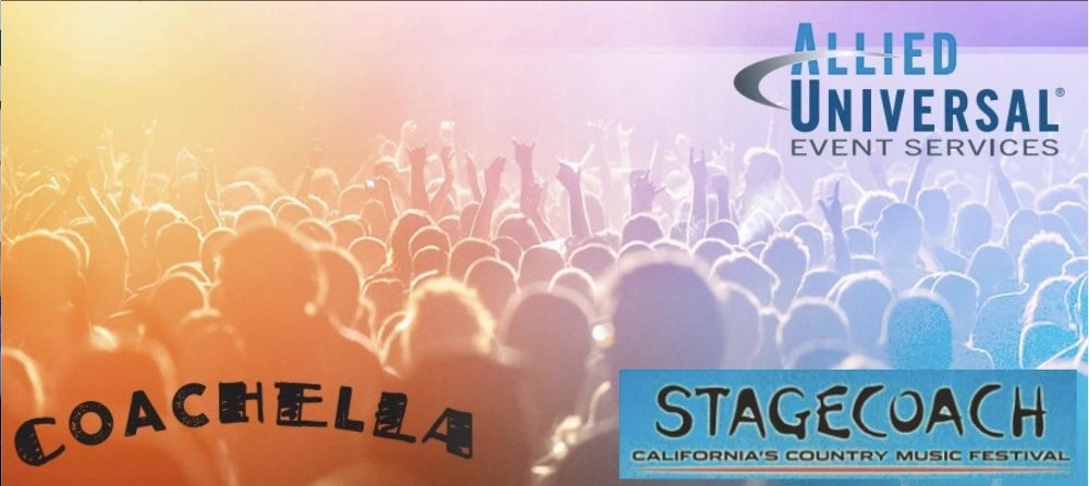 Allied Universal Event Services Mission, Benefits, and Work Culture ...