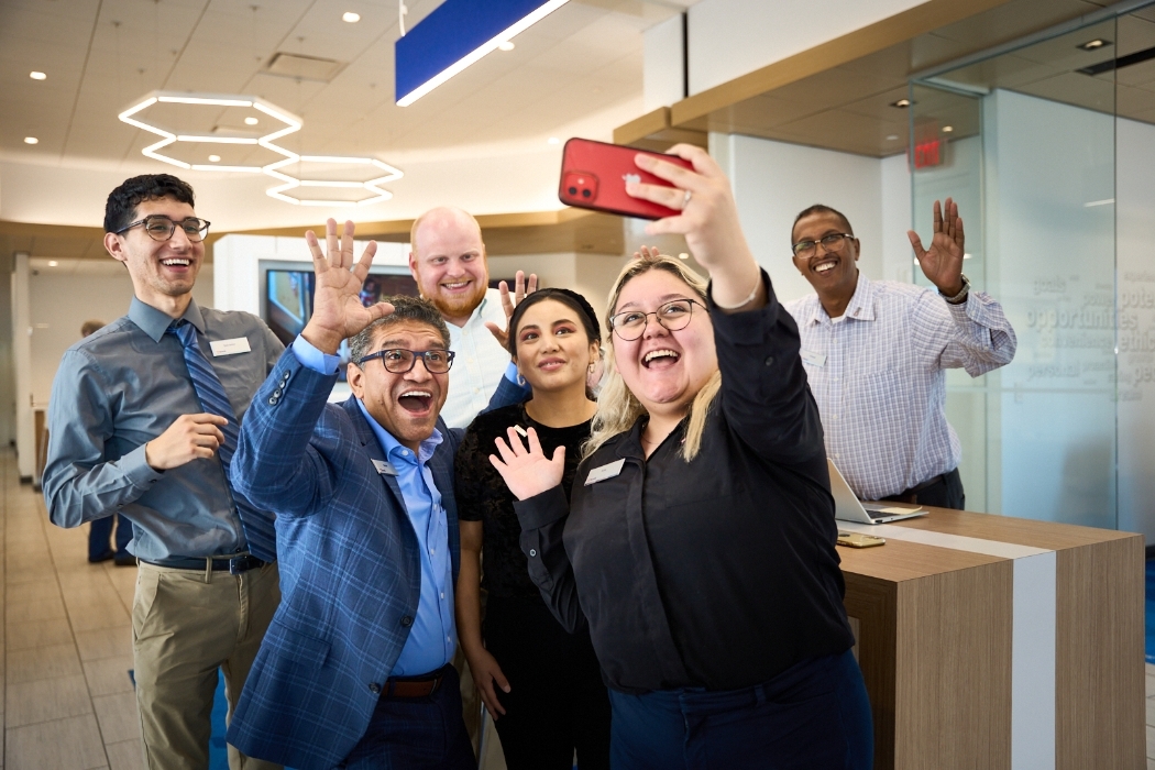 U.S. Bank Mission, Benefits, and Work Culture | Indeed.com