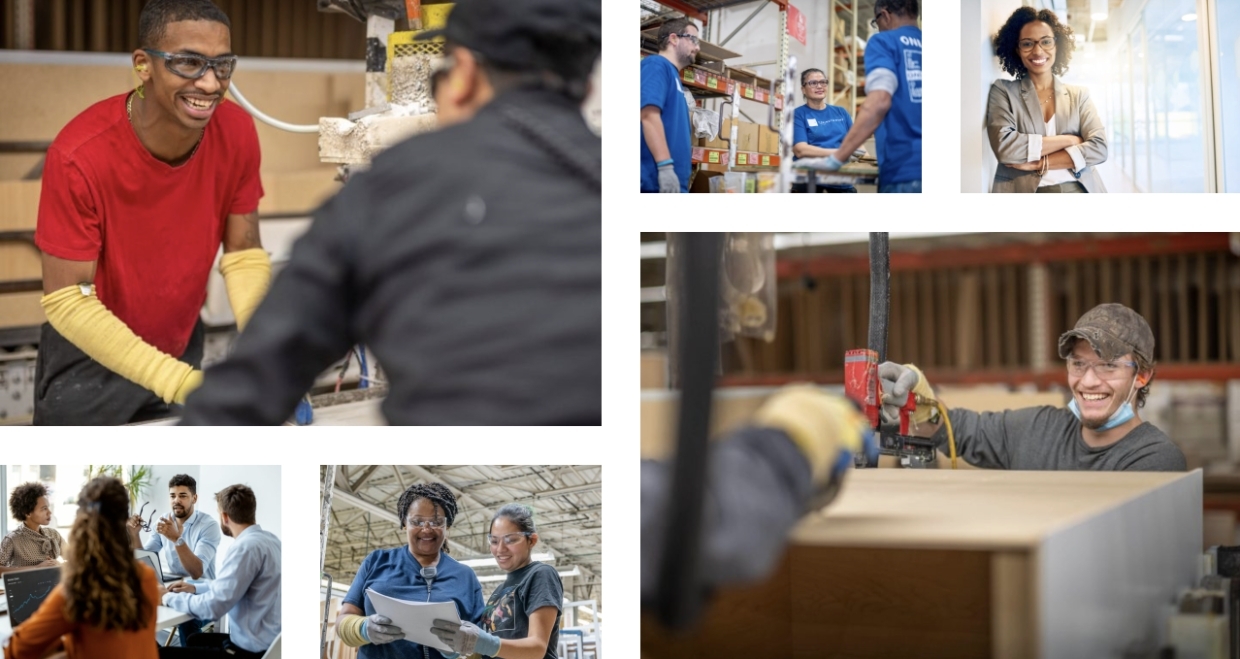 Cabinetworks Group Mission, Benefits, and Work Culture | Indeed.com