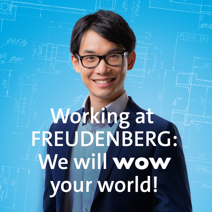 FREUDENBERG GROUP Mission, Benefits, and Work Culture | Indeed.com