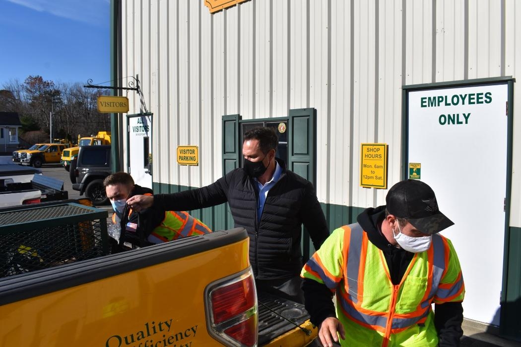Earle Companies Mission, Benefits, and Work Culture | Indeed.com