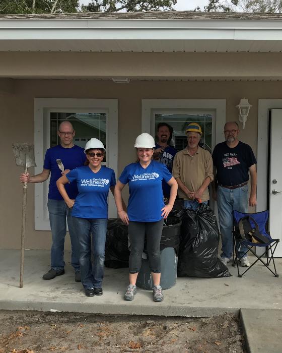 Geographic Solutions Inc Mission, Benefits, and Work Culture | Indeed.com