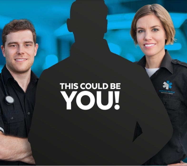 MMT Ambulance Mission, Benefits, and Work Culture | Indeed.com