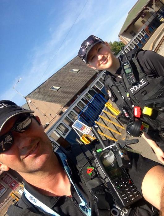 Civil Nuclear Constabulary Mission, Benefits, and Work Culture | Indeed.com