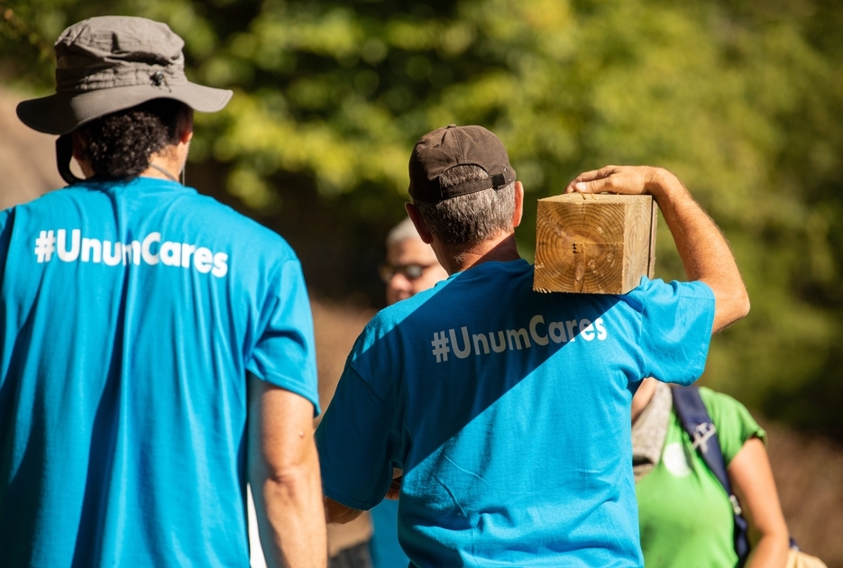 Unum Mission, Benefits, and Work Culture | Indeed.com