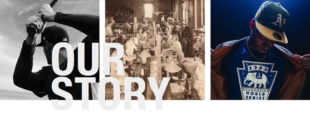 New Era Cap, LLC Mission, Benefits, and Work Culture | Indeed.com