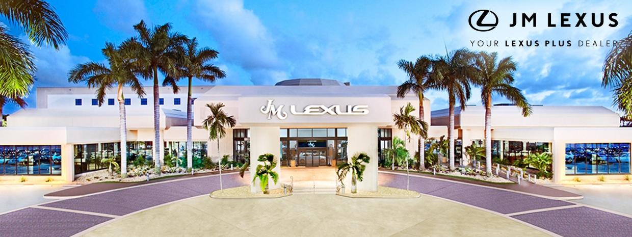 JM Lexus Mission, Benefits, and Work Culture | Indeed.com