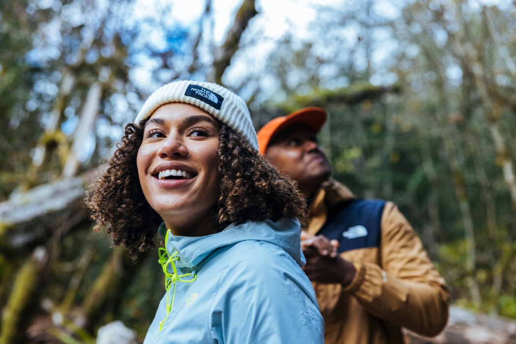 The North Face Mission, Benefits, and Work Culture | Indeed.com